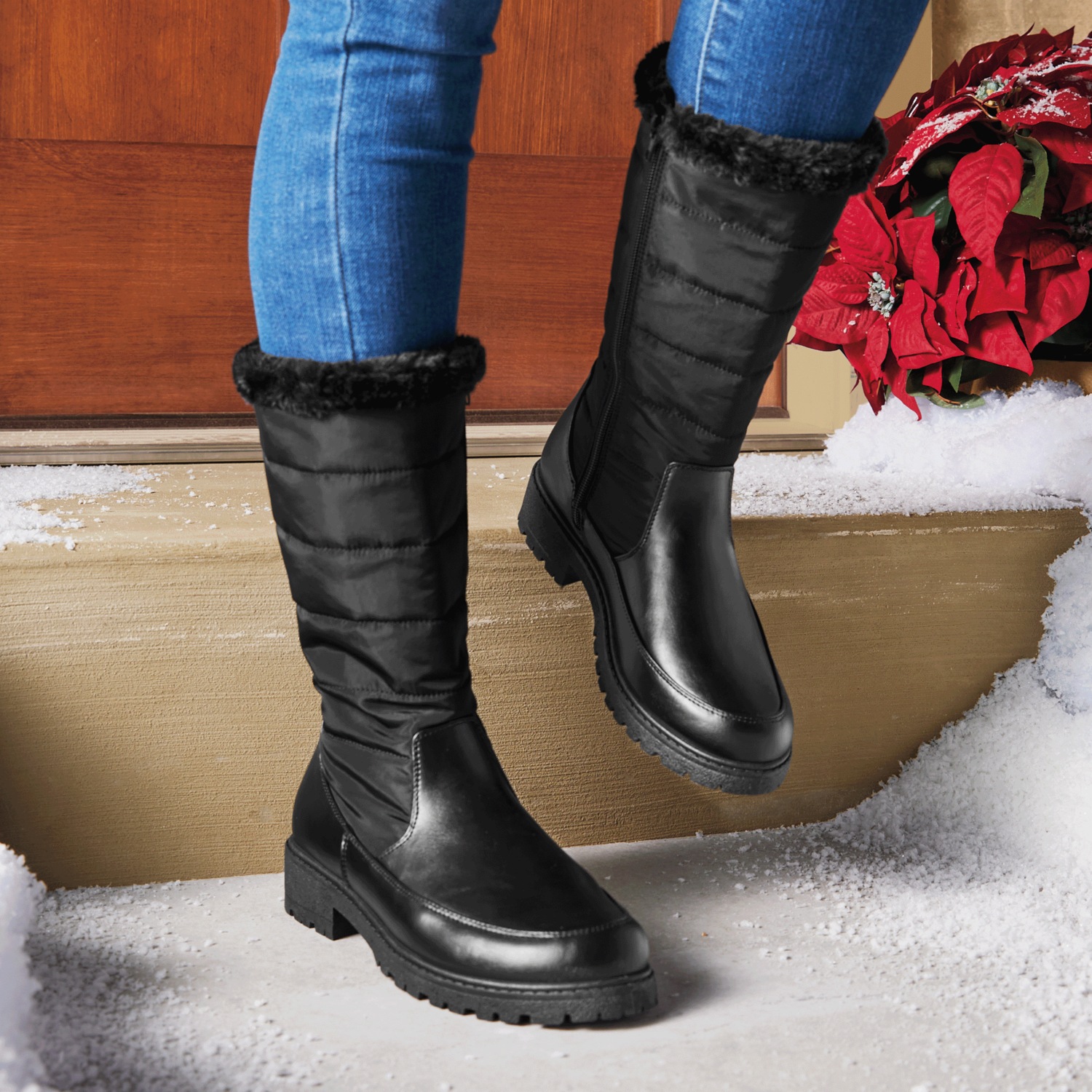 Blizzard Boot | Essentials