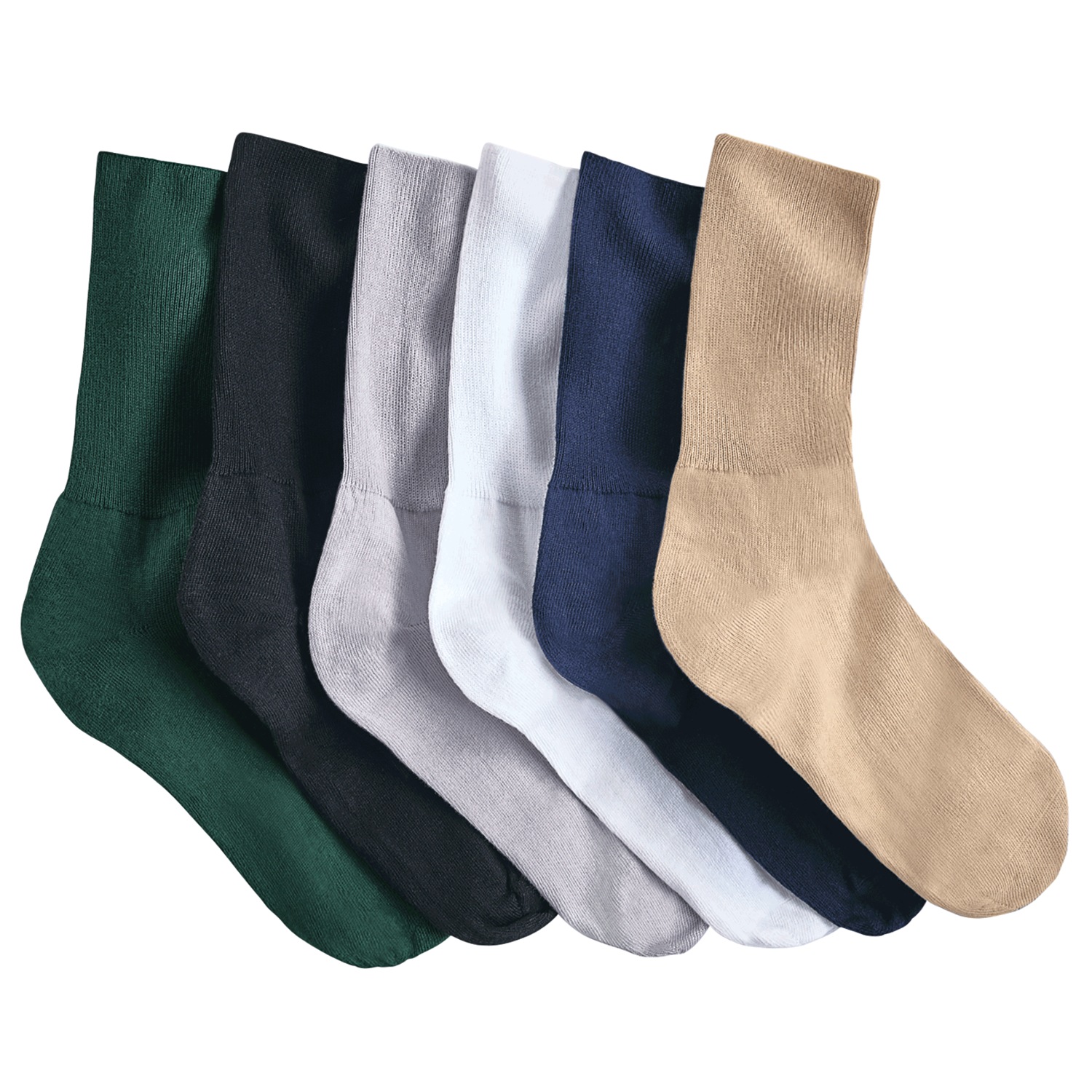 Buster Brown® Women's Cotton Socks | Essentials