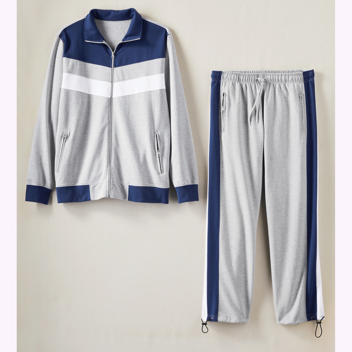 Men's Jog Set | Essentials