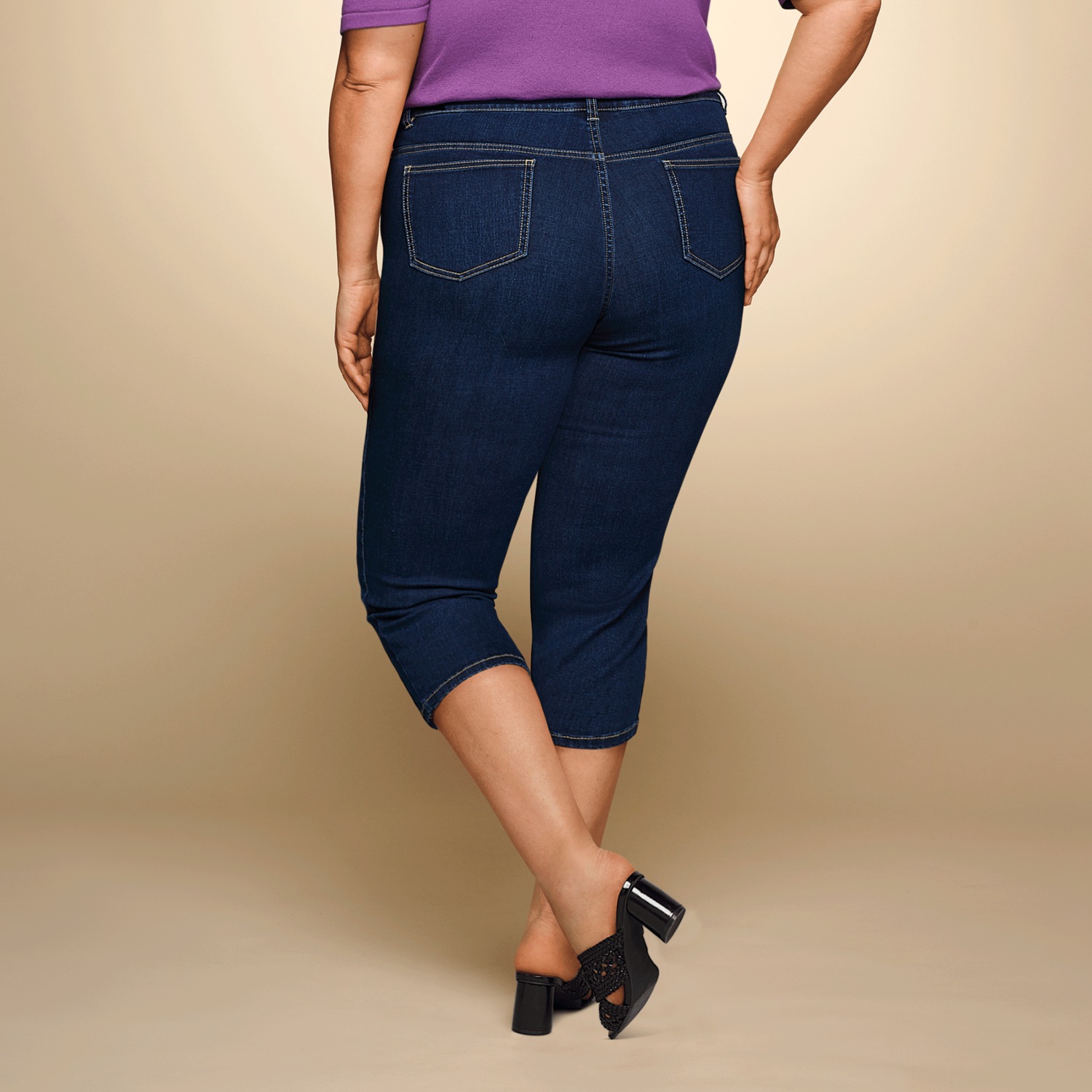 Katrina Jean Capri | Essentials